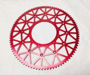 Precision Wire Cut EDM Machined Parts from FUSON PRECISION MACHINING CO ...