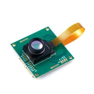 USB Camera and Thermal Modules from Synertron Technology, Inc.