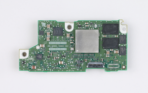 TechInsights Teardown: Valeo Lidar Scala Gen 2 laser rangefinder from ...