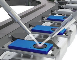 Compact True Color Sensor for Color Recognition from Micro-Epsilon Group