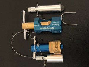 -12 AN/MS Aviation Fitting Thread Repair Tool from KnechtionRepair, LLC