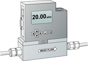 Pressure Sensors for Flow Meter Applications from Superior Sensor ...