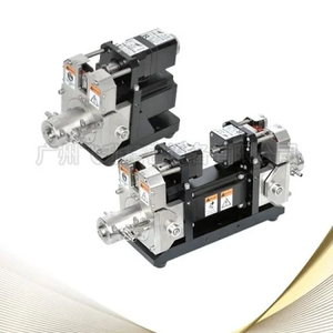 Intelligent Digital Filling System from Guangzhou Ascend Precision ...