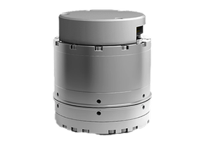 Modular Robotic Joints from AUBO Robotics