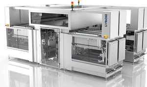 Dosing Star from Fricke Abfülltechnik GmbH & Co. KG