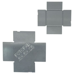 Compact RF Shield by Fotofab Corp. from Quarktwin Technology Ltd.