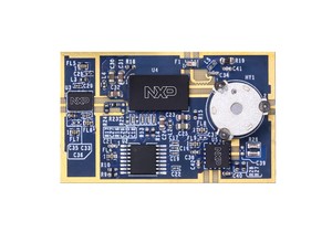 NXP RF Products for 5G Antennas & Small Cells from Richardson RFPD