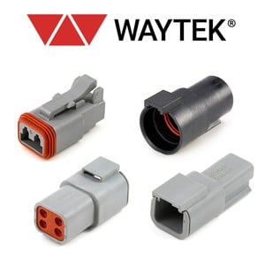 Core Factors for Selecting Automotive Connectors from Waytek, Inc.
