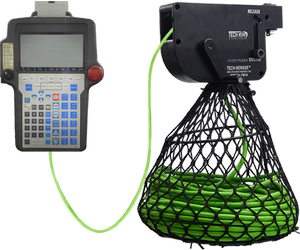 Cable Winder from Tech Rim Standards, LLC