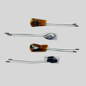 Non Automatic Reset Temperature Control Switch from Hengxin Precision ...