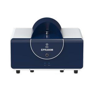 X-Band Benchtop EPR Spectrometer | EPR200M from CIQTEK Co., Ltd
