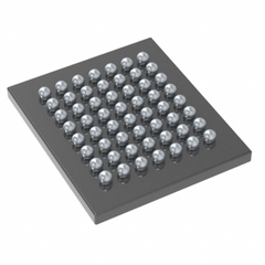 High-Precision 1-Channel AFE for IC Interfaces from Quarktwin ...