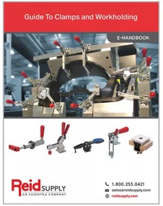 Engineering Resource - Guide for Clamps from Reid Supply