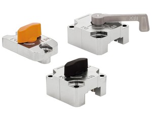 Slash Setup Times with Sliding Locks! from Imao-Fixtureworks