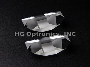 High Precision Right Angle Prisms from HG Optronics, Inc.