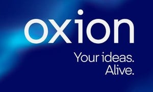 Oxion is where the future of IoT takes shape from Ignion