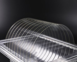 Fused Silica and Optical Quartz Glass Wafers from Hangzhou Shalom ...