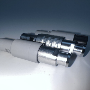 Lightweight P Series Push-Pull Connectors from BEXKOM Electronics Co., Ltd.