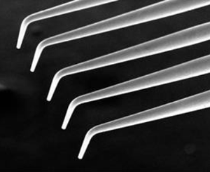 High-performance pins used for electronic testing from Tokusen Kogyo Co ...
