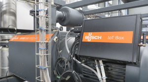 Monitor Your Vacuum Pumps with Digital Precision from Busch Vacuum ...