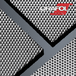 Corner-Cube Retroreflectors from ORAFOL Fresnel Optics GmbH