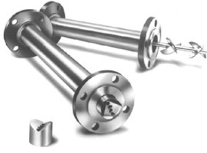 Custom Static Mixers from Charles Ross & Son Company