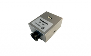 Ultrasonic Gas Flow Sensor from Panasonic OEM Battery Group