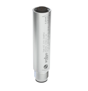 NEW IO-Link converter up to three analog channels from STEGO