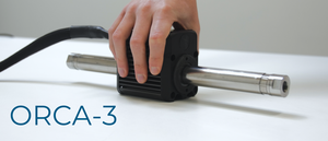 NEW ORCA-3 Linear Motor | High-Speed & Affordable from Iris Dynamics Ltd.
