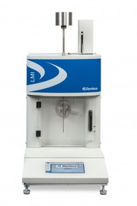 LMI5000 Series Melt Flow Indexer from Dynisco