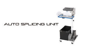 Auto Strip Tape Splicing - Fuji Auto Splicing Unit from Fuji America ...