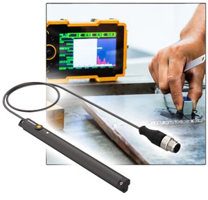 Turck IO-Link Magnetic Position Sensor from Switches Unlimited