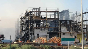 The Critical Importance of NFPA 241 from National Fire Protection ...