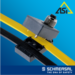 AS-I Integrated Safety Solutions from Schmersal Inc.