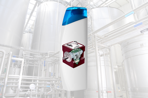 Torque Meters for Viscosity Applications from Sensor Technology, Ltd.