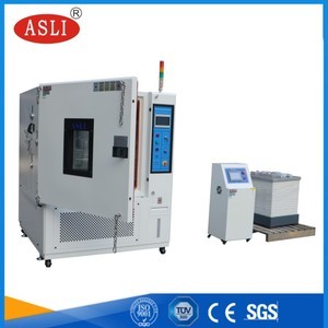 Explosion-Proof Lithium-Ion Battery Tester from AI SI LI (China) Test ...