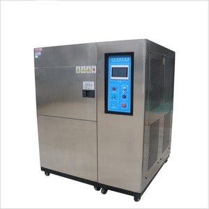 High Low Temperature Thermal Shock Test Chamber from AI SI LI (China ...