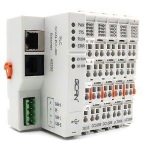 PLC Programmable Logic Control Support Codesys from Shenyang Vhandy Technology Co., Ltd.