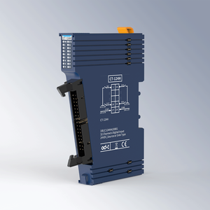 CT-124H Digital Input Module 32DI 24VDC from Sichuan Odot Automation ...