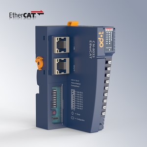ODOT CN-8033 EtherCAT IO Module Network Adapter from Sichuan Odot ...