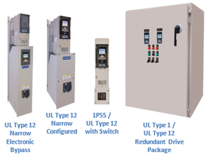 HV600 Family of Drives Expansion from Yaskawa America, Inc. - Drives ...