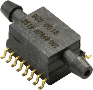 Ultra Low Pressure Sensor 5 mbar Unamplified from Angst+Pfister Sensors ...