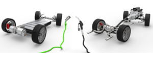 ICE VS EV: USES OF CIRCUIT PROTECTION from Chief Enterprises LLC