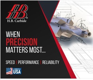 Partner with H.B. Carbide from H.B. Carbide Company