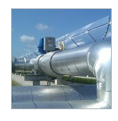 Industrial energy electric actuators & controls from Indelac Controls, Inc.
