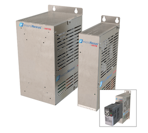 MicroNexus Motor Protection from MTE Corporation