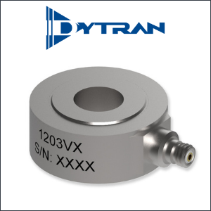 Dynamic Force Sensors from Dytran by HBK