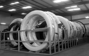 Custom Springs - Ample Raw Materials On-hand from Coiling Technologies ...