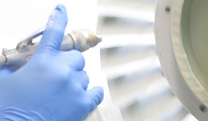High performance chrome-free slurry solutions from Linde Advanced ...