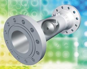 V-Cone Subsea Flow Meter: Accuracy, Repeatability from McCrometer, Inc.